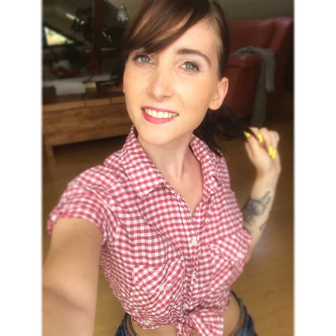 Lia Louise Rmodelsgonemild