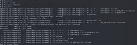 vscode c cpp properties setting lsgxeva 博客园
