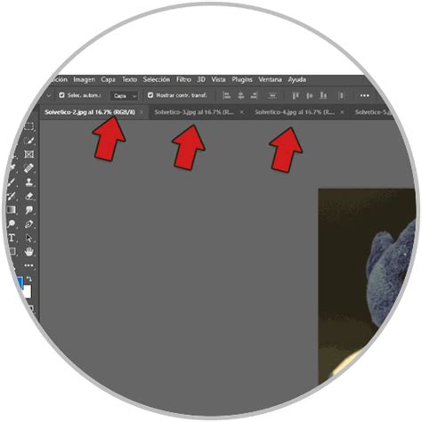 C Mo Guardar En Pdf Photoshop Facil Y Rapido Solvetic