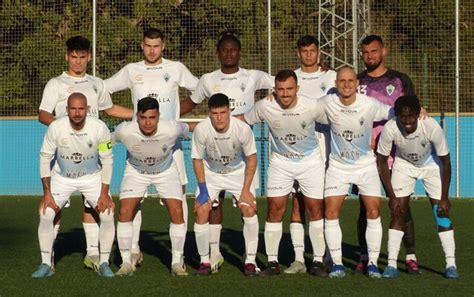 El Atlético Marbella Paraíso vuelve a sumar de tres ante el CD Mijas 2