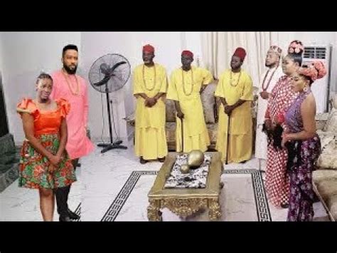 How D Prince Choose A Commoner As His Bride Not Knowing She Is A