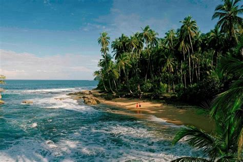 Top Mejores Playas De Costa Rica Que Tienes Que Visitar Tips Para