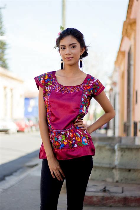 Introducir 52 imagen ropa tipica oaxaqueña Abzlocal mx