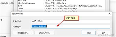windows11，java最详细安装jdk，手把手教你安装jdk，配置环境变量 win11用什么版本的jdk csdn博客