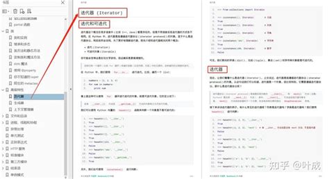 字节大佬用了172个小时整理出的288页python自学笔记高清pdf开发下载！ 知乎