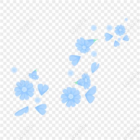 Álbum 200 flores azules con blanco Abzlocal mx