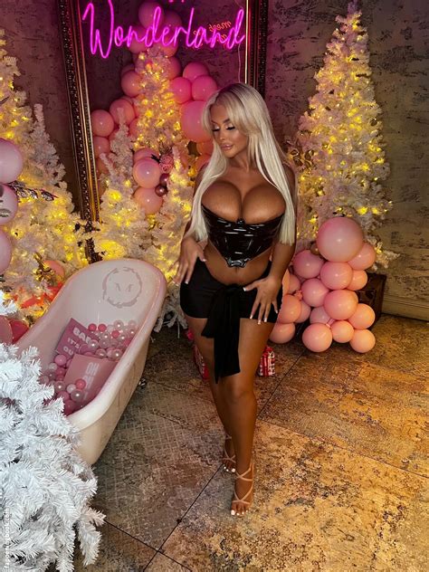 Jessica Such Jessicasuch Nude OnlyFans Leaks The Fappening Photo