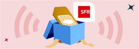 Décrypter 77 imagen commander une nouvelle carte sim sfr fr