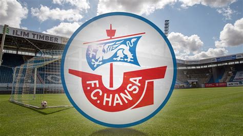 2 Fußball Bundesliga live Hansa Rostock Greuther Fürth Hansa