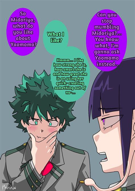 Pin On Izuku Harem