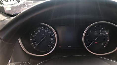Maserati Ghibli YouTube