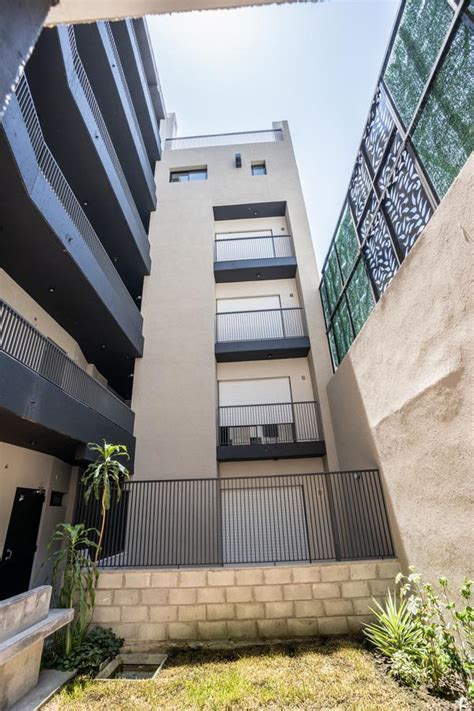 Caranta Inmobiliaria Departamento En Venta En Luis Agote Urquiza