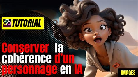 Le guide ultime pour créer son personnage en IA en différentes poses