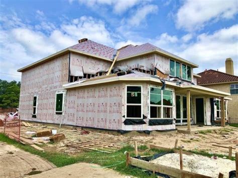 ᐈ Cuánto cuesta construir una casa en Estados Unidos 2024
