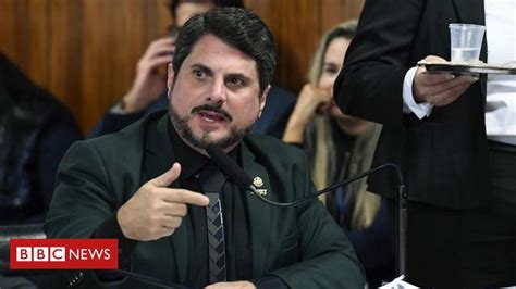 Marcos do Val 5 polêmicas envolvendo o senador alvo de operação da PF