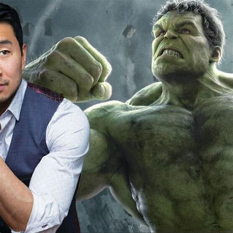 Shang Chi e a Lenda dos Dez Anéis revela retorno de grande vilão do Hulk
