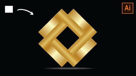 Illustrator Tutorial Create A Vector Logo Professional And Creative