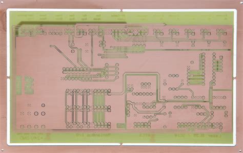 Circuit Board Plotters Engineer Live