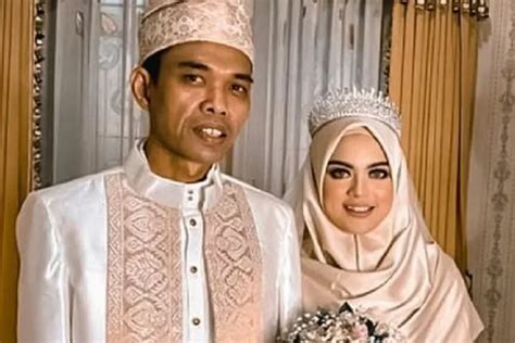 Nggak Kalah Tajir Dari Ustaz Abdul Somad Sosok Mertua UAS Ternyata