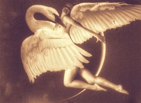 Leda 8x10 Signed And Matted Metallic Print Etsy