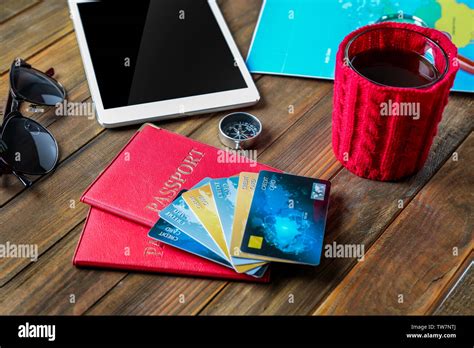 Coffee Passports Hi Res Stock Photography And Images Alamy