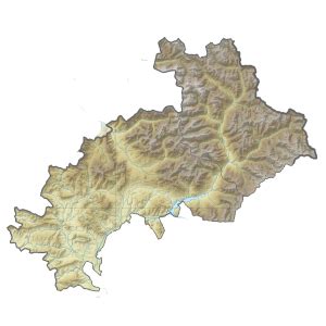 Département des Hautes Alpes Provence Alpes Côte d Azur