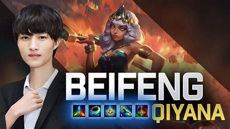 Quién es el mejor jugador one trick de LoL del mundo Movistar eSports