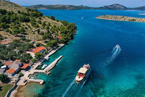 Ab Zadar Nationalpark Kornaten Und Telascica Bootsfahrt GetYourGuide