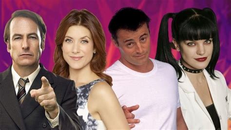 Sondage élis le pire spin off de séries