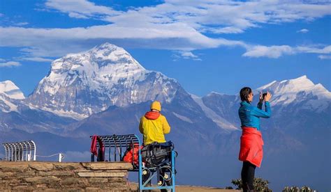 12 Days Annapurna Base Camp Trek Via Poon Hill Itinerary My Everest