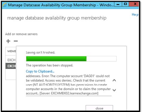 Unified Communication The Knowledge Of Power A Server Side Database