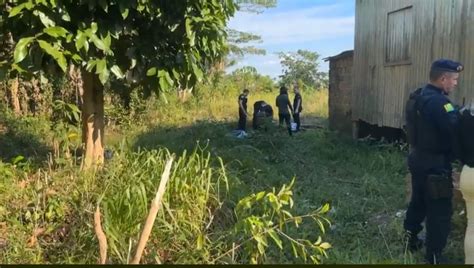 Homem é morto e casal fica ferido durante ataque de criminosos em