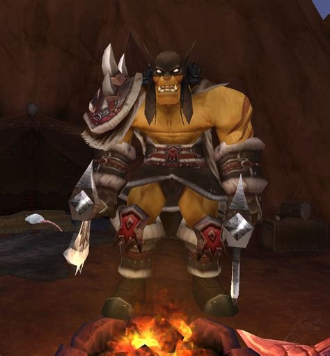 Rexxar