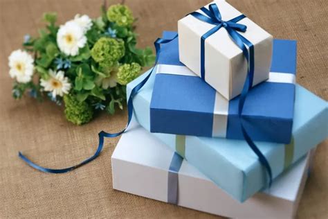 Musim Nikahan Ini Dia Inspirasi Kado Pernikahan Yang Bermanfaat Klik