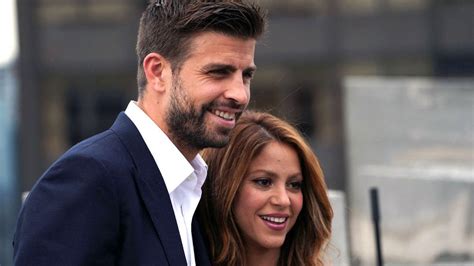Shakira Admits She Put Her Career On Hold For Ex Partner Gerard Pique