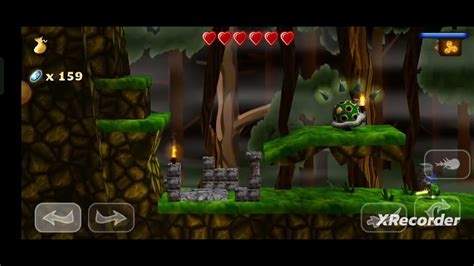 Swordigo Gameplay Youtube