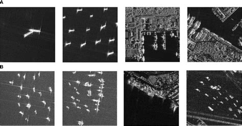 frontiers multi scale ship target detection using sar images based on improved yolov5