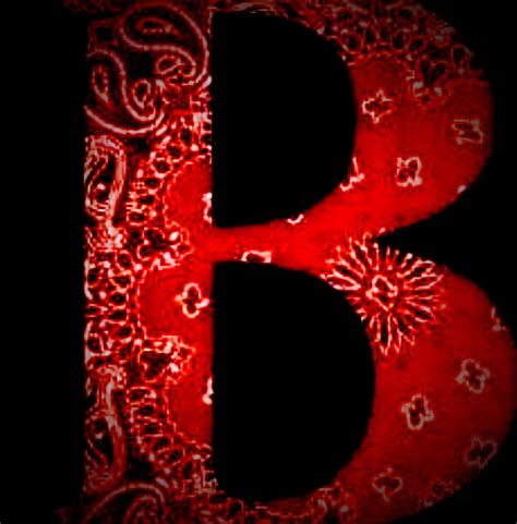Bzup Bloodz Gang Hd Phone Wallpaper Peakpx