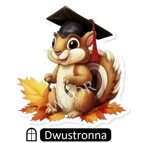 Dekoracje Szkolne Jesie Wiewi Rka