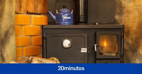 Cómo instalar una estufa de leña o pellets en un piso