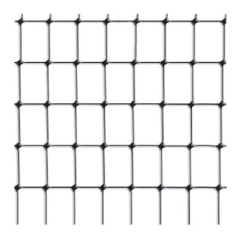 Siatka Na Krety 1 M X 200 M Plastikowa Mocna 12mm X 16mm PRIMEGARDEN