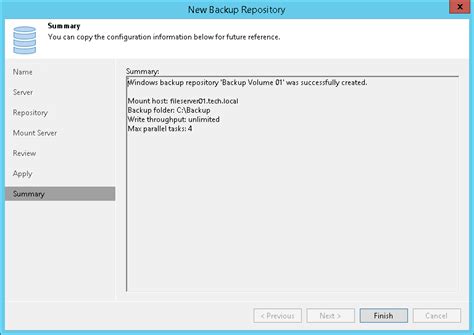 Veeam Backup Guide For Hyper V