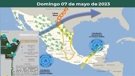 Tendrá Quintana Roo un Domingo agradable y estable Quadratin