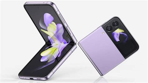 Samsung Galaxy Z Flip Review A More Affable Foldable Phone Very