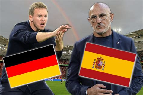 Deutschland Spanien Em 2024 Live Lizzy Margarete