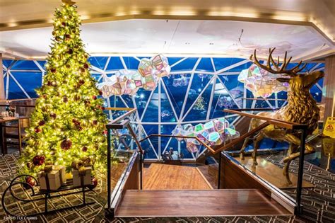 Weihnachten An Bord Der Mein Schiff Flotte