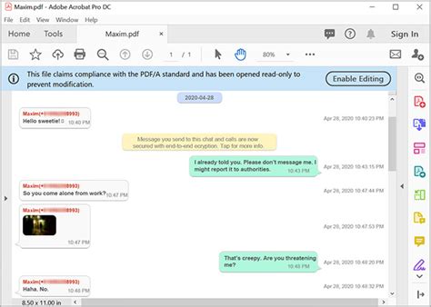 how to export whatsapp messages to pdf on iphone and android iphone to pc transfer