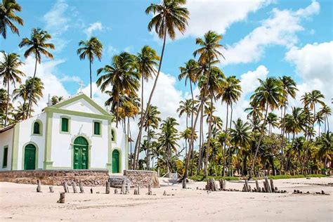O que fazer em Porto de Galinhas 16 atrações e passeios imperdíveis