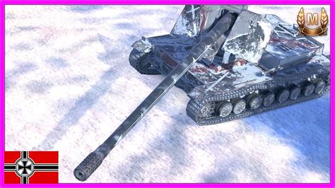 WT Ritter 7 485 DAMAGE WoT Blitz ACE Replays YouTube