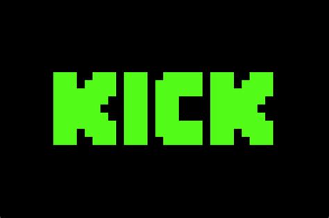 Kick Stream Cest Quoi Tout Savoir Sur La Nouvelle Plateforme De The